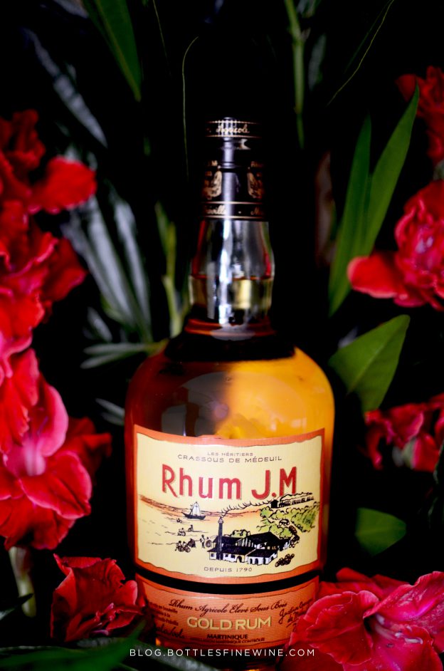 Rhum With A "Rh?" - Drink | A Wine, Beer & Spirit Blog by Bottles