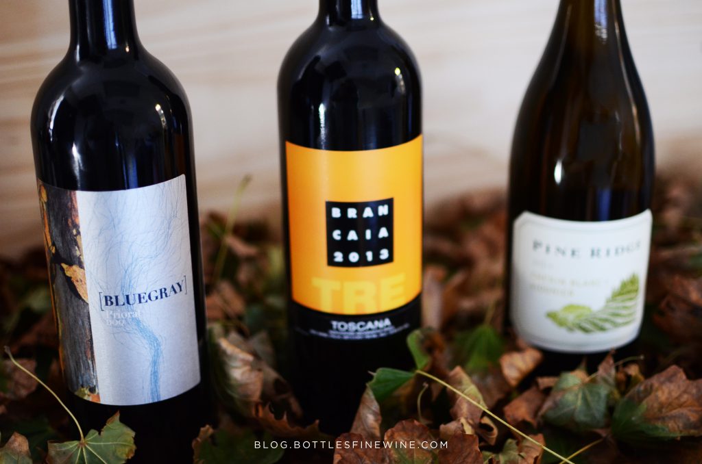 Top 9 Wines for Fall - Drink | A Wine, Beer & Spirit Blog by Bottles
